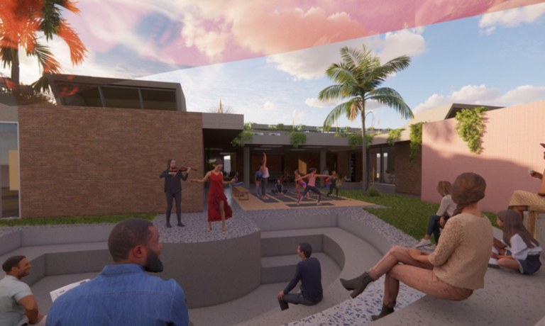 Novo PAC é mais investimento para a cultura brasileira — Agência Gov