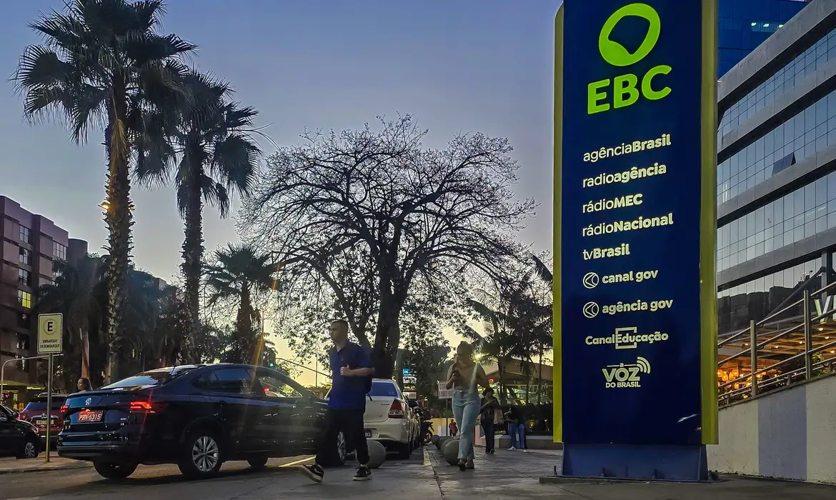 TV Brasil e Canal Gov se destacam como instituições federais com maior ...