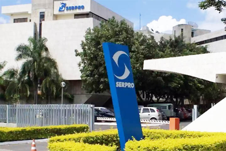 Serpro é considerado um dos melhores lugares do mundo para se trabalhar ...