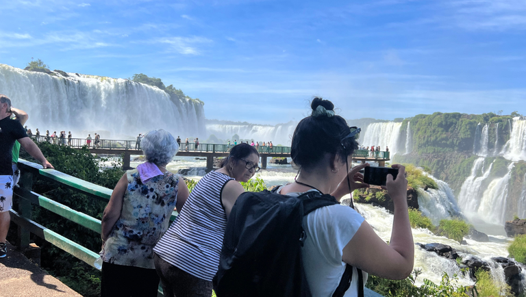 Turismo brasileiro bate recorde em setembro com faturamento de R$ 16,9 ...