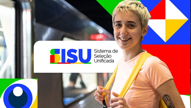 Sisu: inscrições abertas para seleção de 2025 — Agência Gov Sisu: inscrições abertas para seleção de 2025 — Agência Gov