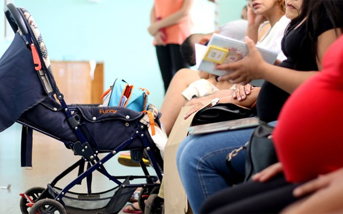 Nota Técnica orienta estados e municípios na implementação da Rede ...