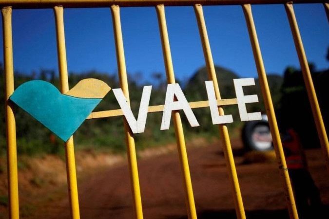 Presidente Lula acompanha anúncio de investimentos da Vale em ...