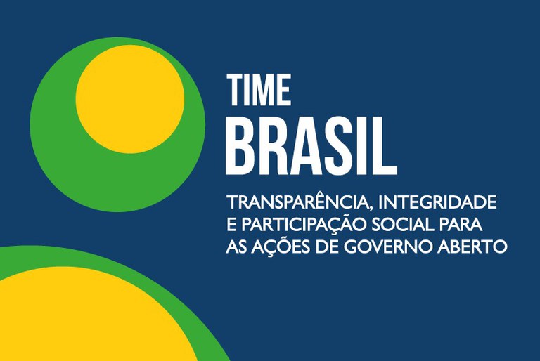 Time Brasil volta a receber adesões de Estados e Municípios — Agência Gov