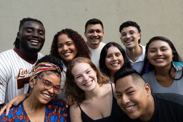 Unila, universidade da integração latino-americana, completa 15 anos ...