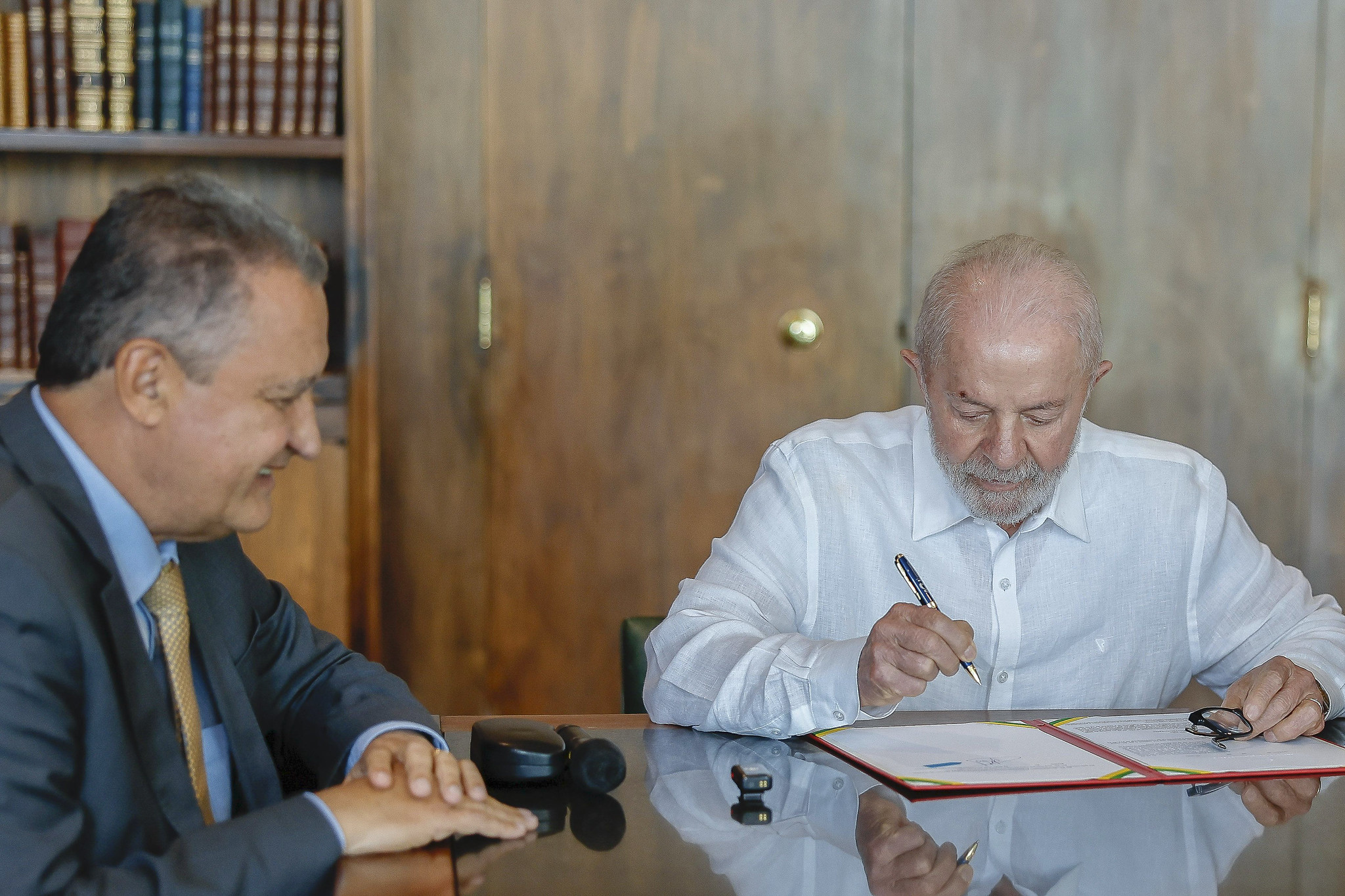 Saiba mais sobre o Propag, programa do Governo para renegociar dívidas dos estados — Agência Gov