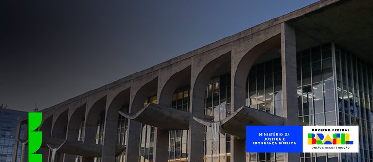 MJSP apoia operação para capturar foragidos por crimes violentos em 72 ...