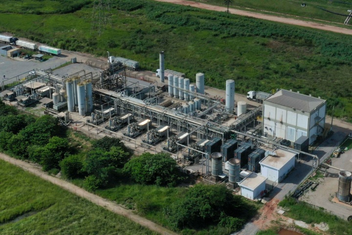 BNDES aprova R$ 131,1 mi para primeira usina de CO2 verde do País e planta de biometano ...