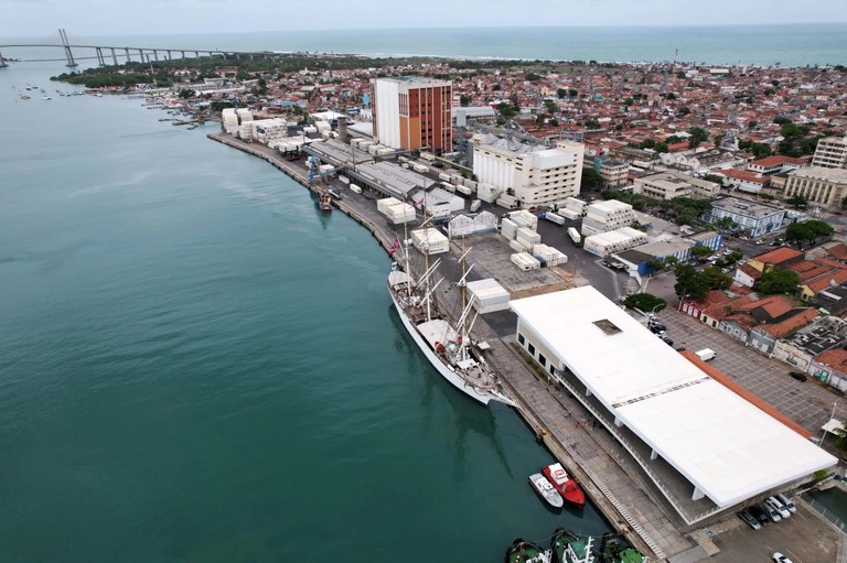 Terminais Pesqueiros Públicos fomentam a atividade pesqueira em todo o ...