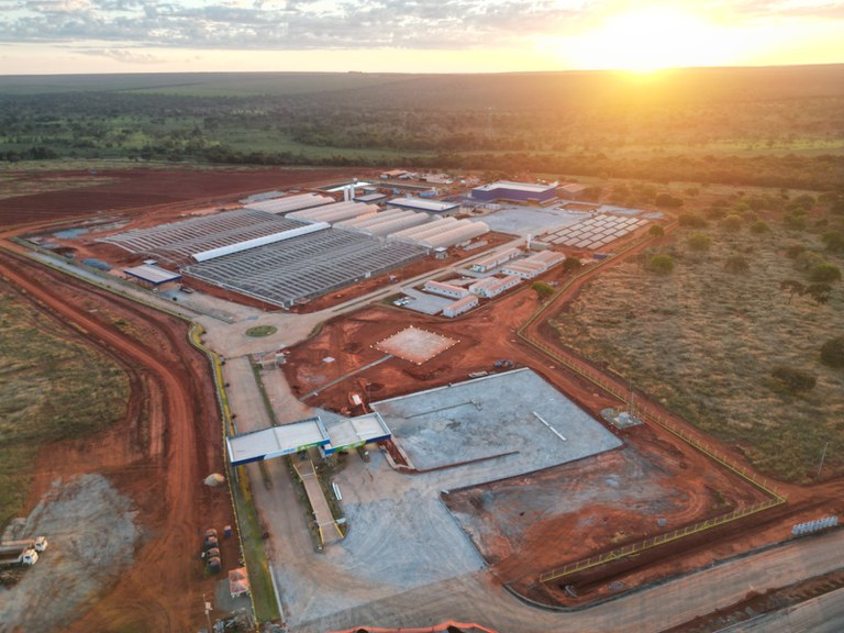 Novo PAC investirá R$ 30,5 bi em projetos de combustíveis de baixo ...