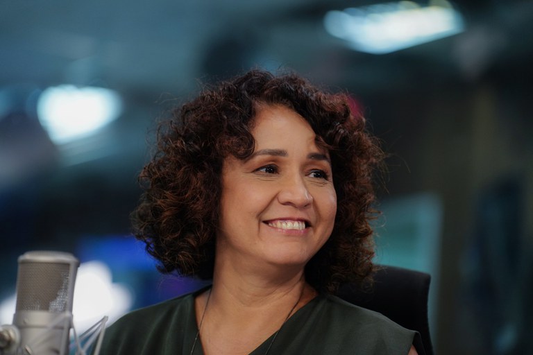 “O Brasil sabe como enfrentar a fome”, afirma secretária Extraordinária ...