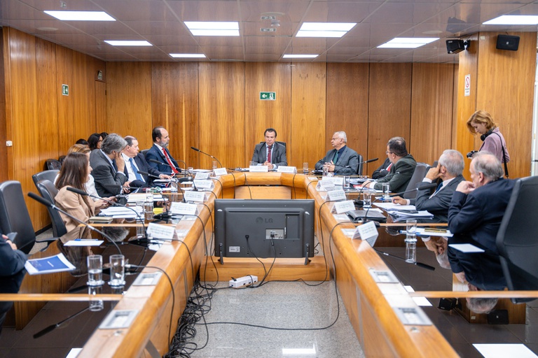 FGTS terá novas regras para o saque-aniversário a partir de novembro — Agência Gov