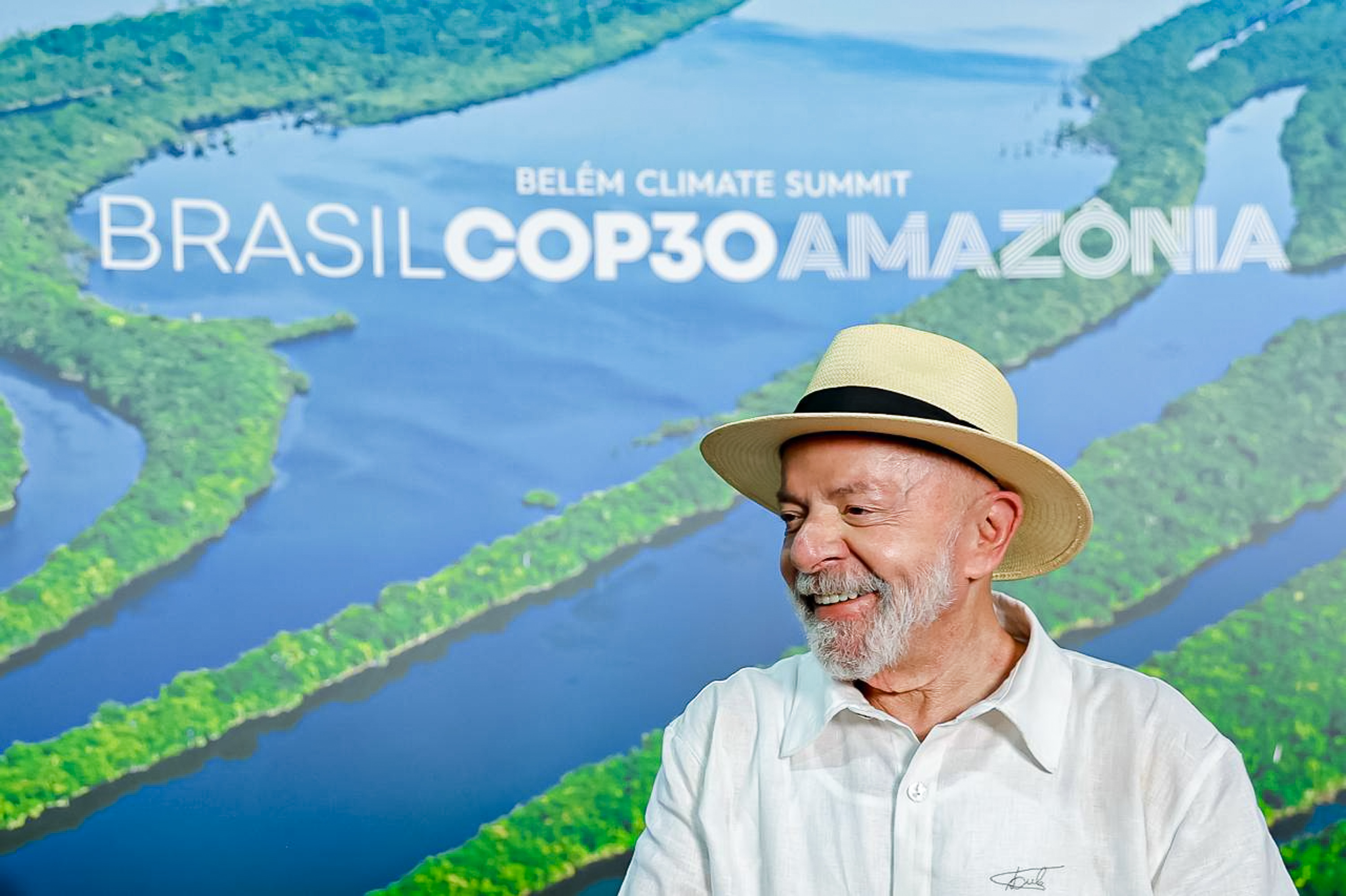 COP 30 em Belém e mais: assista às ações do Governo do Brasil nesta ...