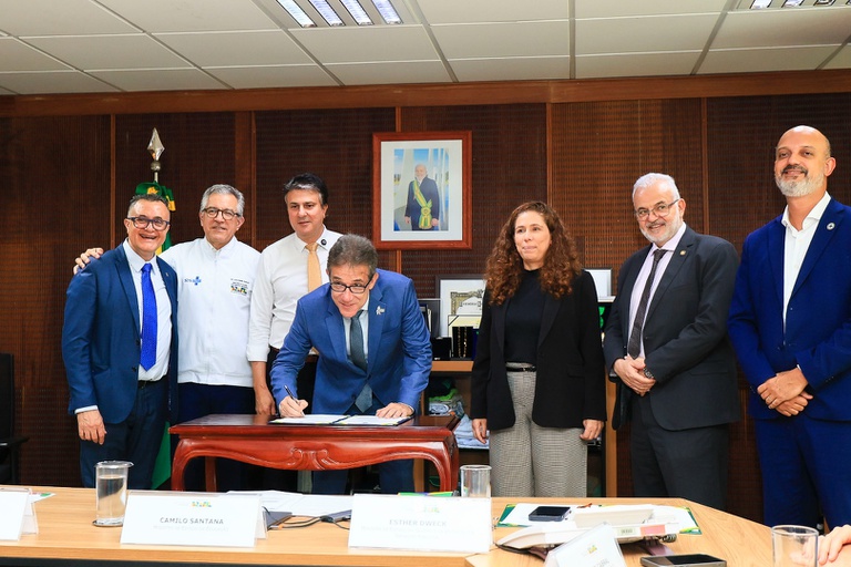Dois hospitais federais no Rio de Janeiro têm integração oficializada ...