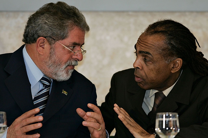 Há 18 anos, Lula instituía o Dia Nacional de Combate à Intolerância ...