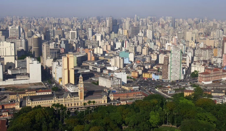 Cidade inteligente na prática: como a tecnologia melhora os serviços ...